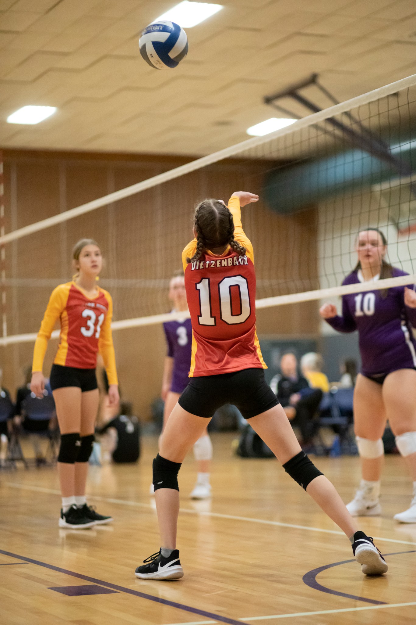 Marion Magic Volleyball Club – Marion Magic Volleyball Club