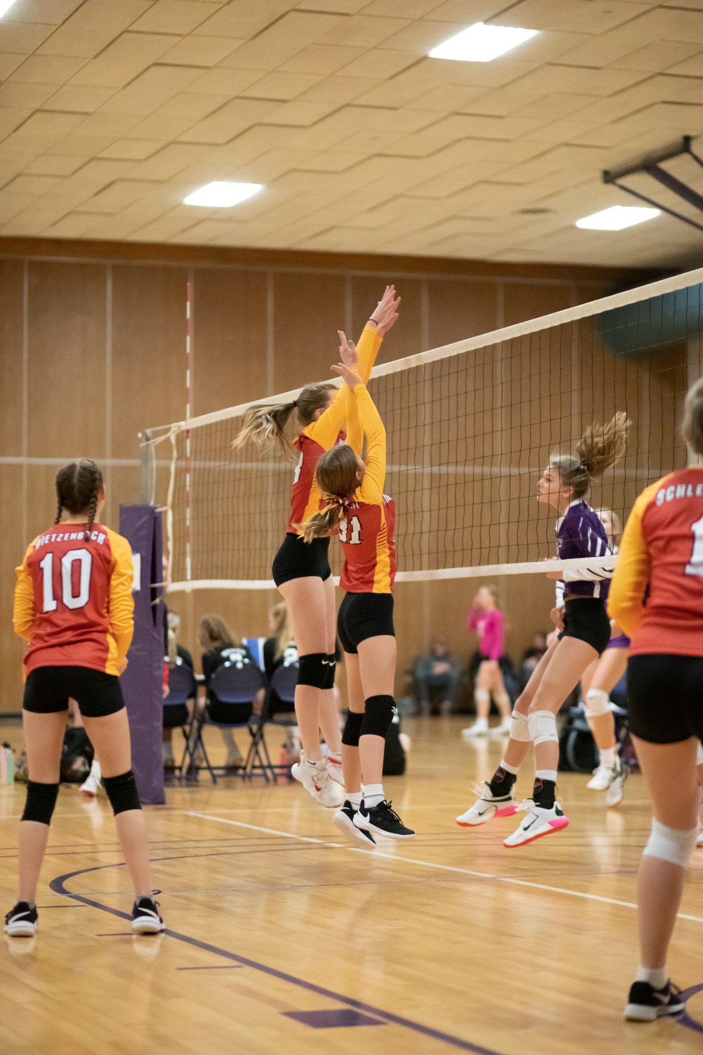 Marion Magic Volleyball Club – Marion Magic Volleyball Club